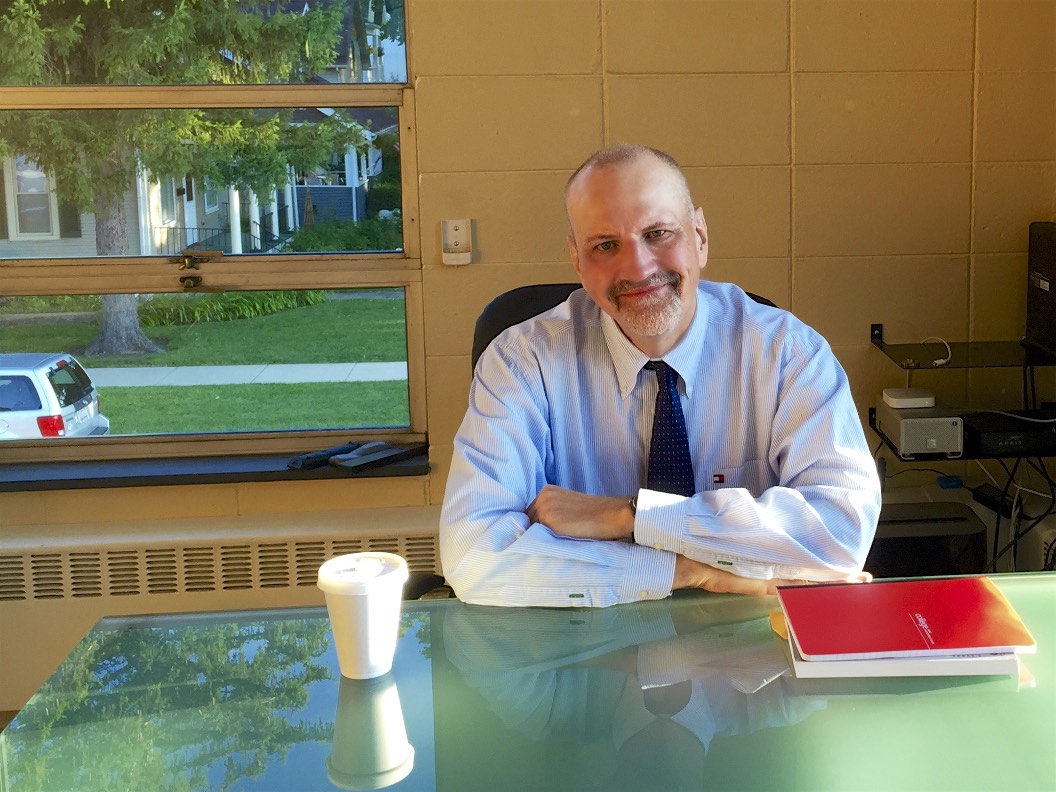 About Dr. Mike | Dr. Mike Kuna's Blog