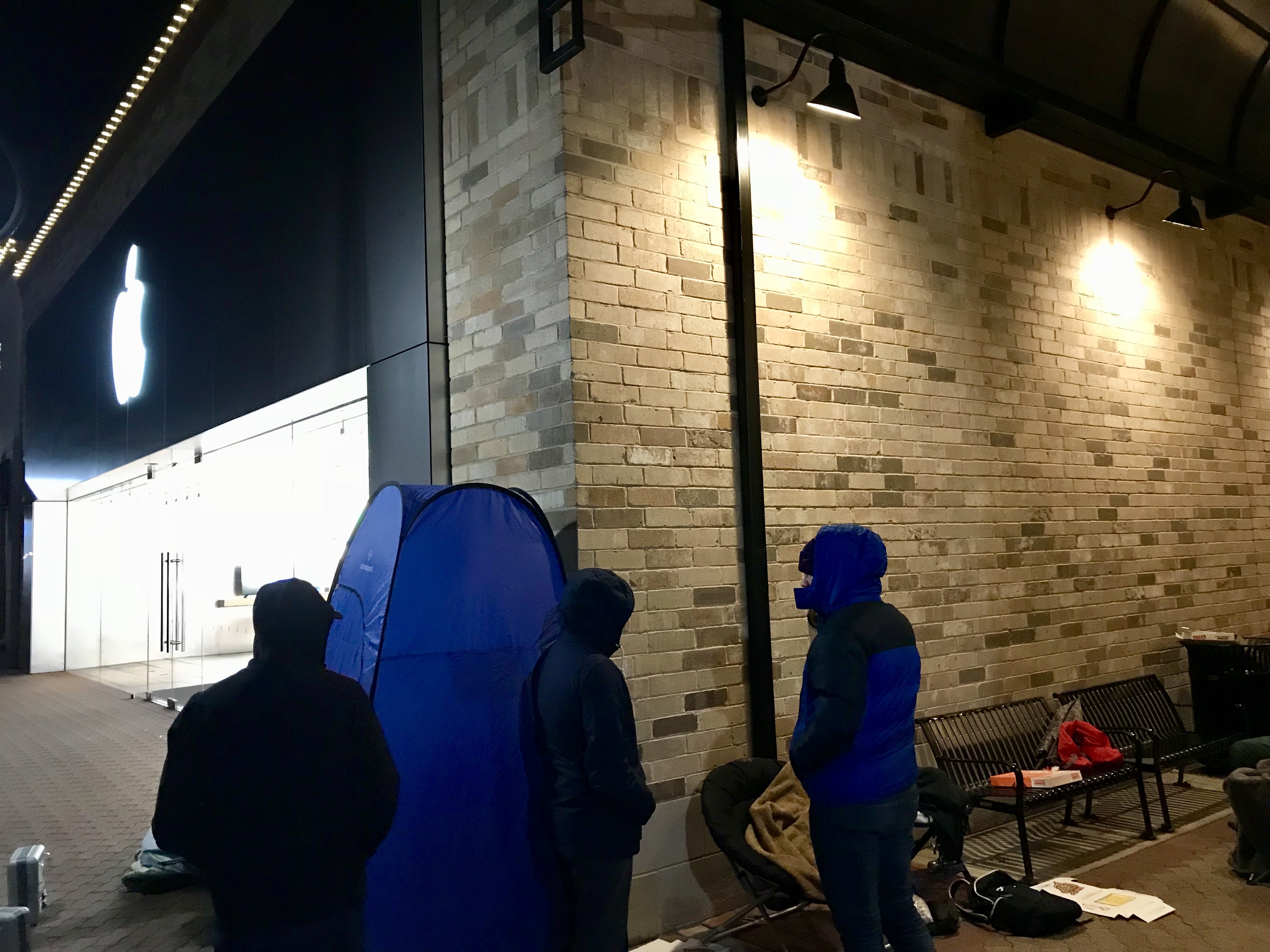 The Apple Effect | Dr. Mike Kuna's Blog