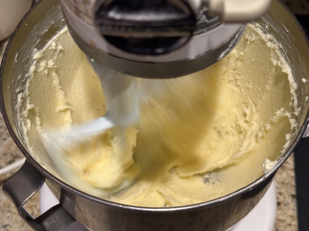 CPS Butter Cookies! | Dr. Mike Kuna's Blog