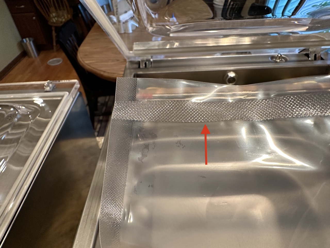 arrowseal | Dr. Mike Kuna's Blog